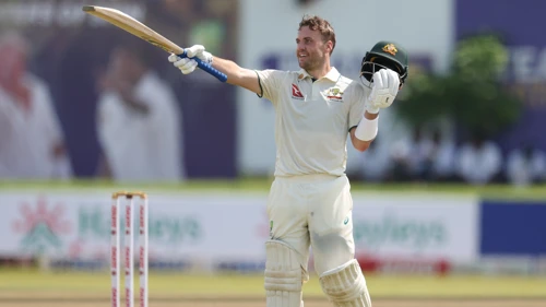 Inglis gives Australia another selection headache | SuperSport