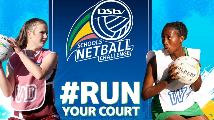 Netball Upcoming | SuperSport