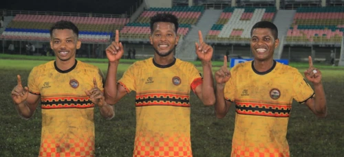 Big win for Arbaminch City, Mekelakeya and Hawassa draw | SuperSport