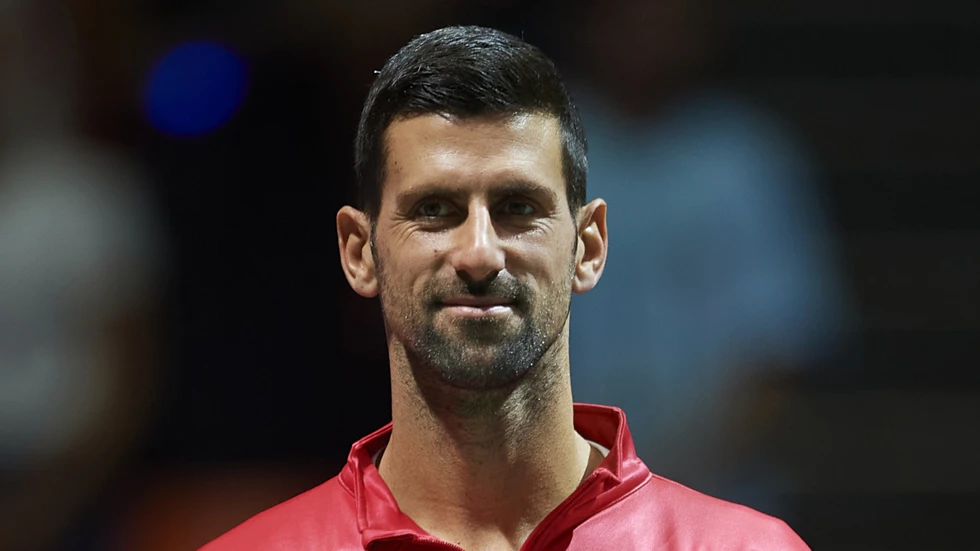 Djokovic's Serbia to face Britain in Davis Cup quarterfinals | SuperSport