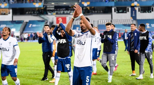 Familiar face awaits as Al Hilal return to Asian title defence | SuperSport