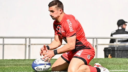 Rugby Upcoming | SuperSport