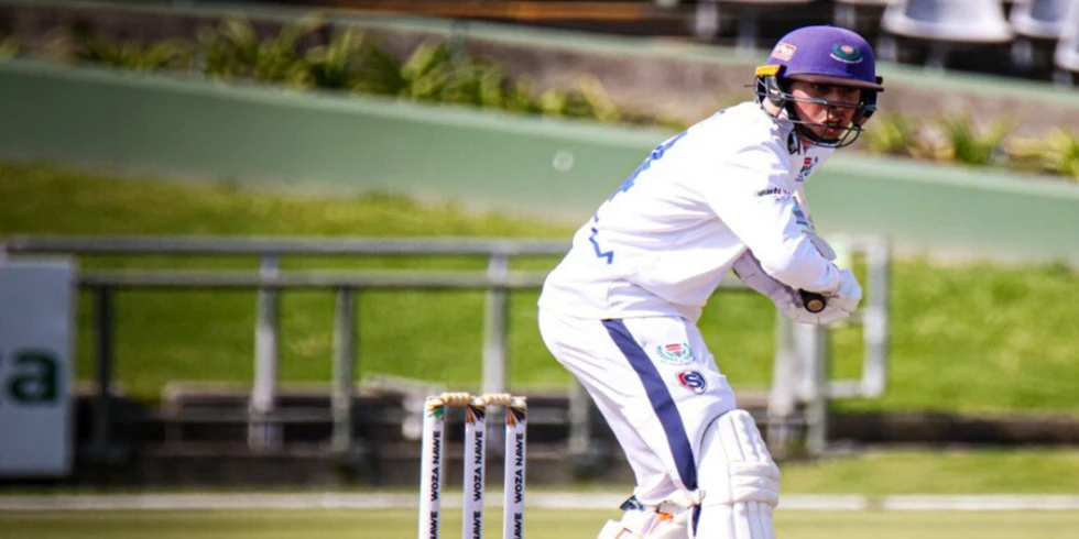 DAY 1: Simmonds blitz lifts WP, while rain disrupts play elsewhere ...