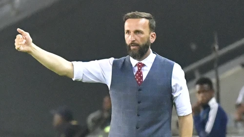 Ramovic eyes celebration amid Pirates test | SuperSport