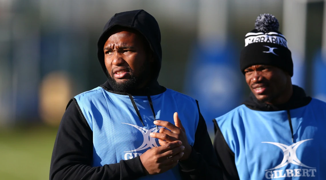 Skipper says one thing Sharks aren't is a team of robots | SuperSport
