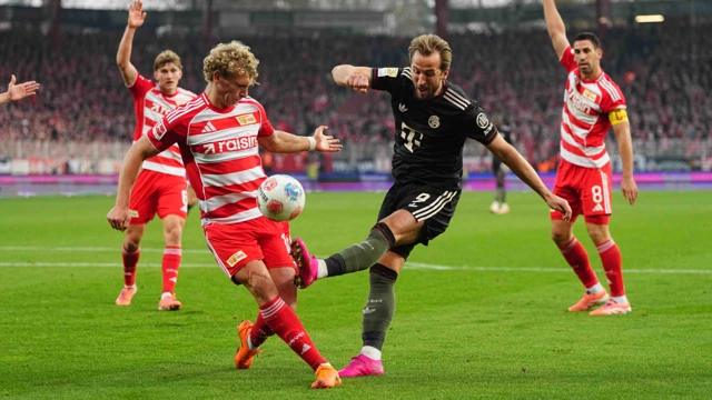 'Are you crazy?': Mainz fans slam Klopp's Red Bull move | football ...