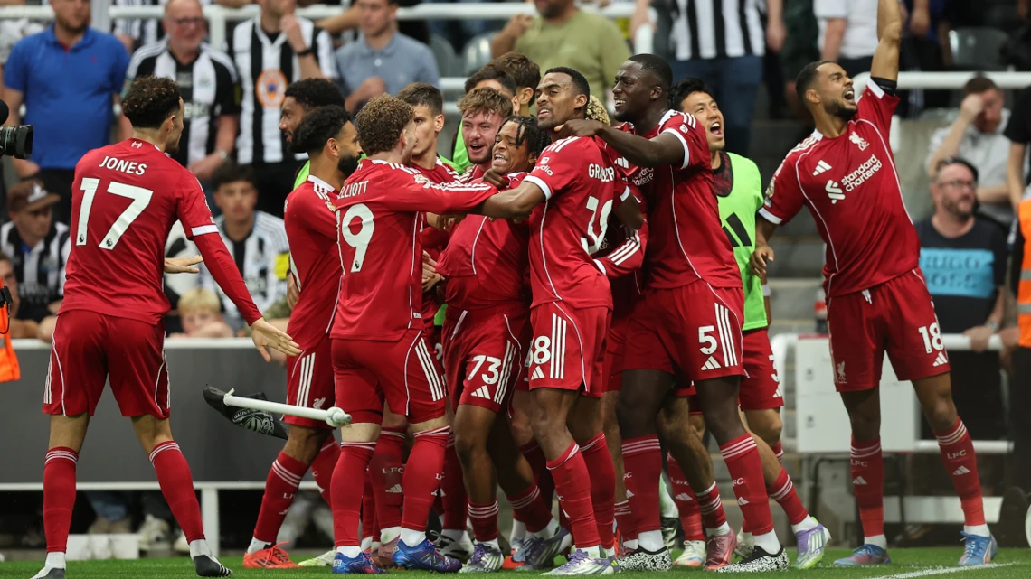 Three talking points from the Premier League | SuperSport