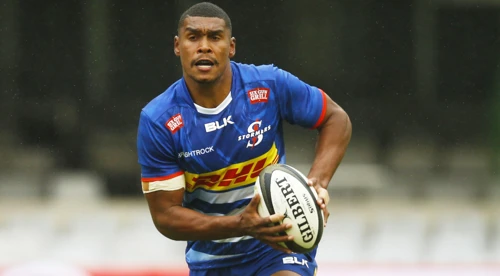 Willemse back at fullback for Stormers | SuperSport