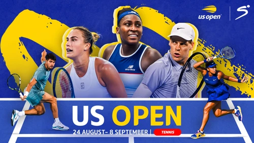 US OPEN 2025: all you need to know | SuperSport