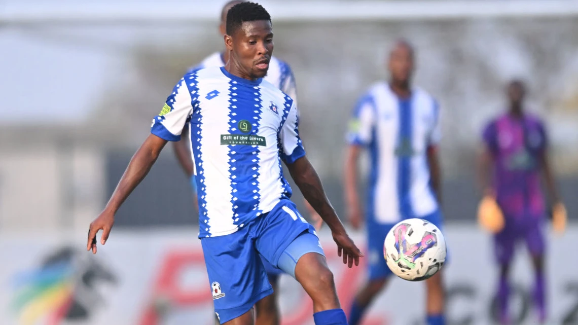 Table toppers lose ground in Motsepe Foundation Championship | SuperSport