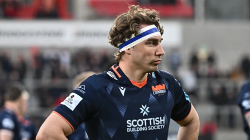 Ritchie back to captain Scotland in France as Townsend changes six ...