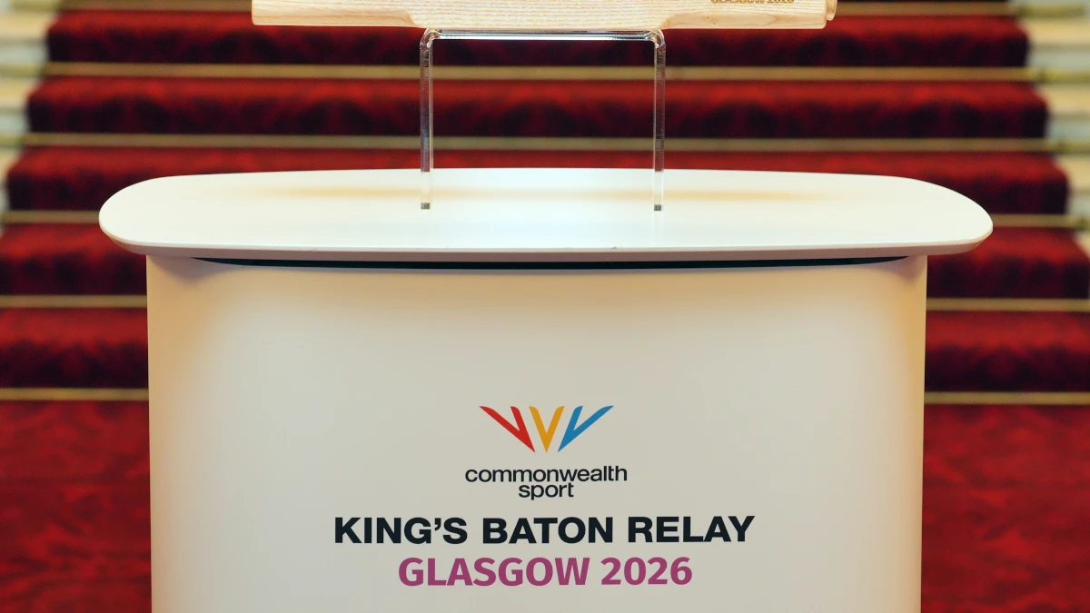 India submits bid to host 2030 Commonwealth Games | commonwealthGames ...