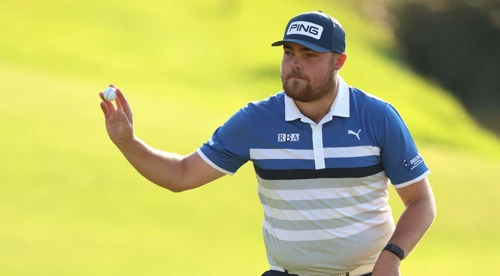 Dan is still the man in Joburg Open | SuperSport