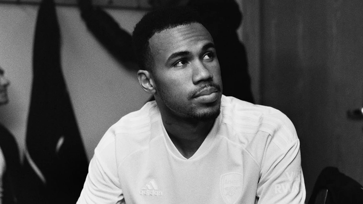 Arsenal to wear No More Red kit for the first time at home | SuperSport