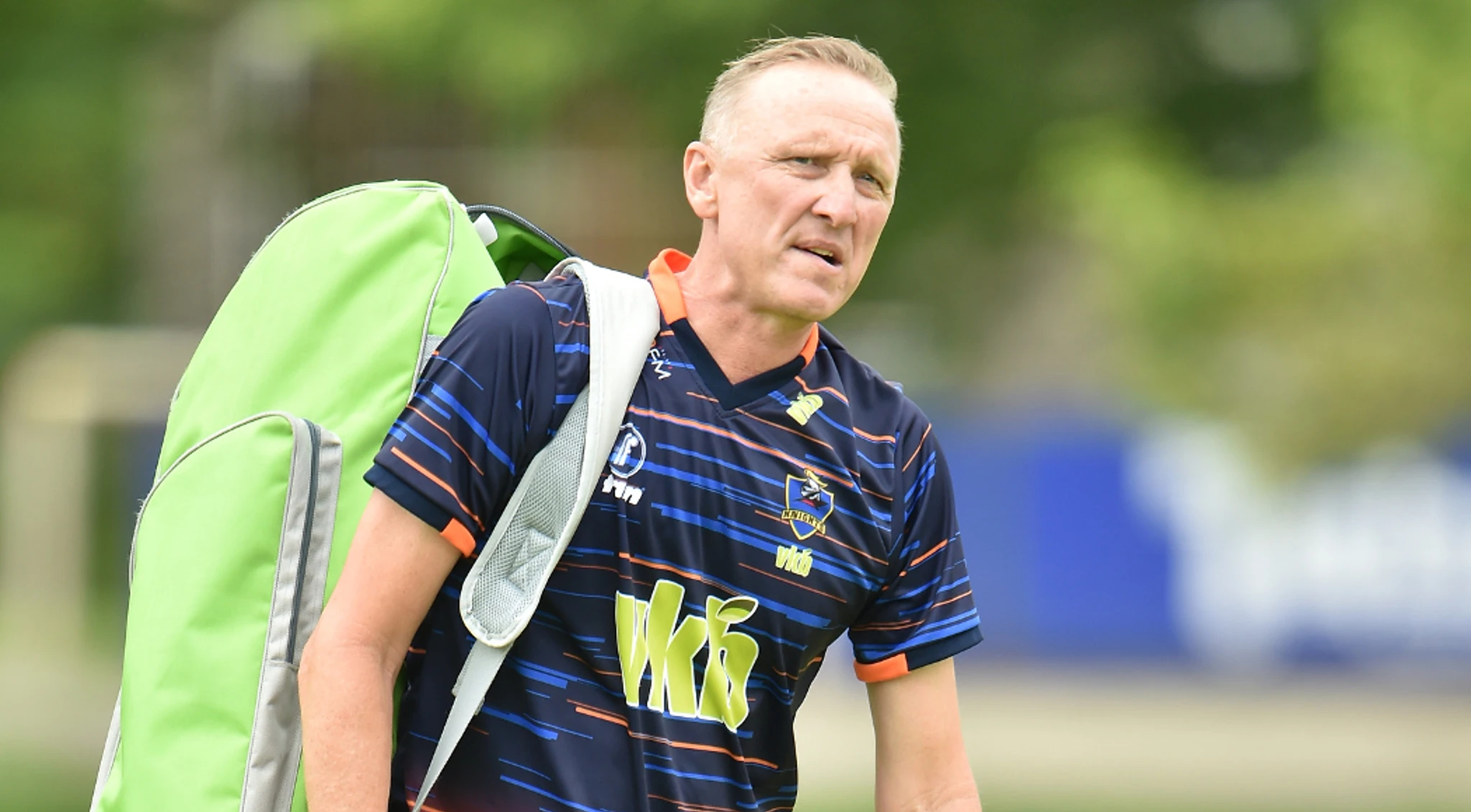 Knights appoint Allan Donald as coach | SuperSport