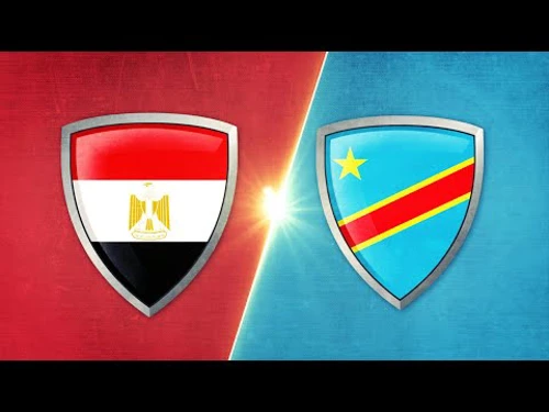 Egypt v Congo DR | 90 in 90 | AFCON 2023 | Highlights | SuperSport