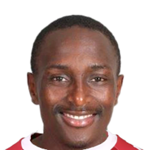 Nyiko Mobbie | SuperSport