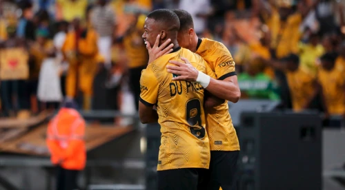 Drama unfolds in Nedbank Cup round of 16 conclusion | SuperSport