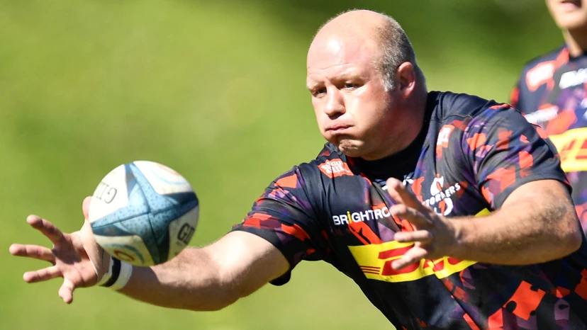 Harris leads changed-up Stormers in double landmark match | SuperSport