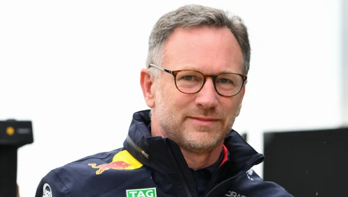 Female employee's appeal against Horner verdict dismissed | SuperSport