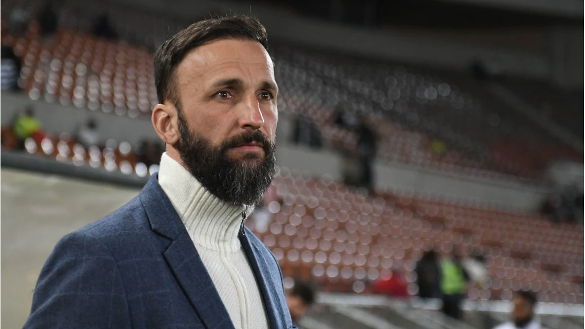 Ramovic gets new job in Tanzania | SuperSport