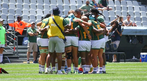 Dazel sees positives on opening day in Cape Town | SuperSport