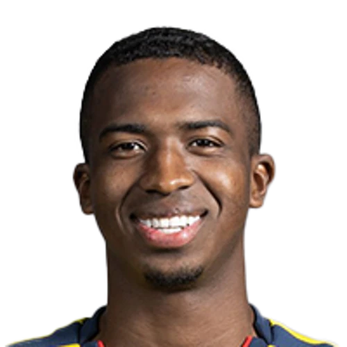 W Pacho | SuperSport