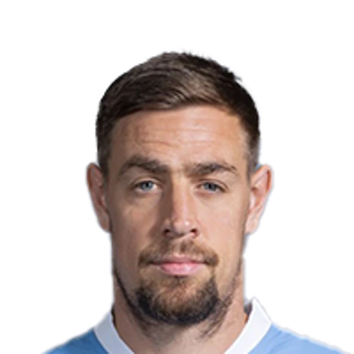 Sebastián Coates | SuperSport