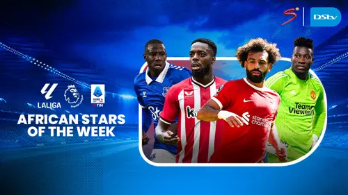 Lookman, Salah headline African star performers abroad | SuperSport