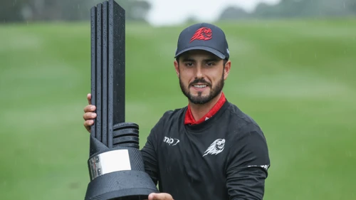 Mexico's Ancer clings on to win LIV Hong Kong in dramatic playoff ...