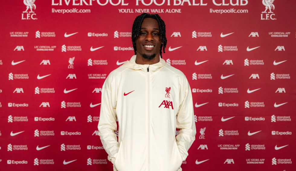 Liverpool sign Frimpong as Alexander-Arnold leaves | SuperSport