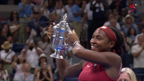 2023 Tennis Review | SuperSport