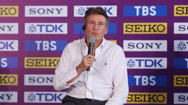 New gene tests system in disarray ahead of world championships | SuperSport