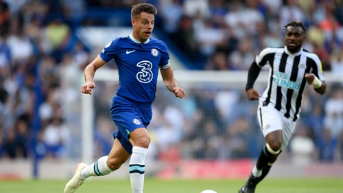 Defender Azpilicueta leaves Chelsea after 11 years | SuperSport