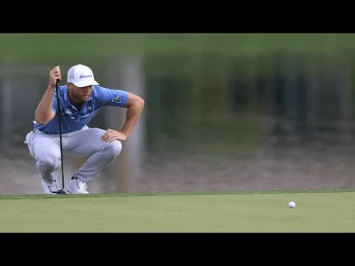 The American Express | Day 2 | Highlights | US PGA Tour | SuperSport