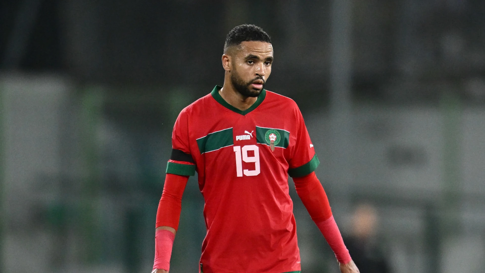 Moroccans dominate African Player of the Year shortlist | SuperSport