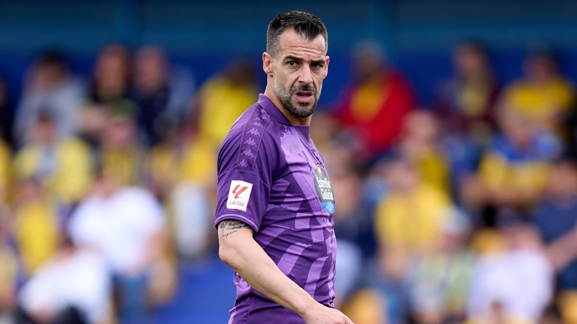 Former Sevilla, Man City striker Negredo retires | SuperSport