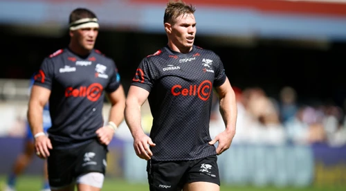 Knock-out place still in sight but Sharks face brutal truths | SuperSport