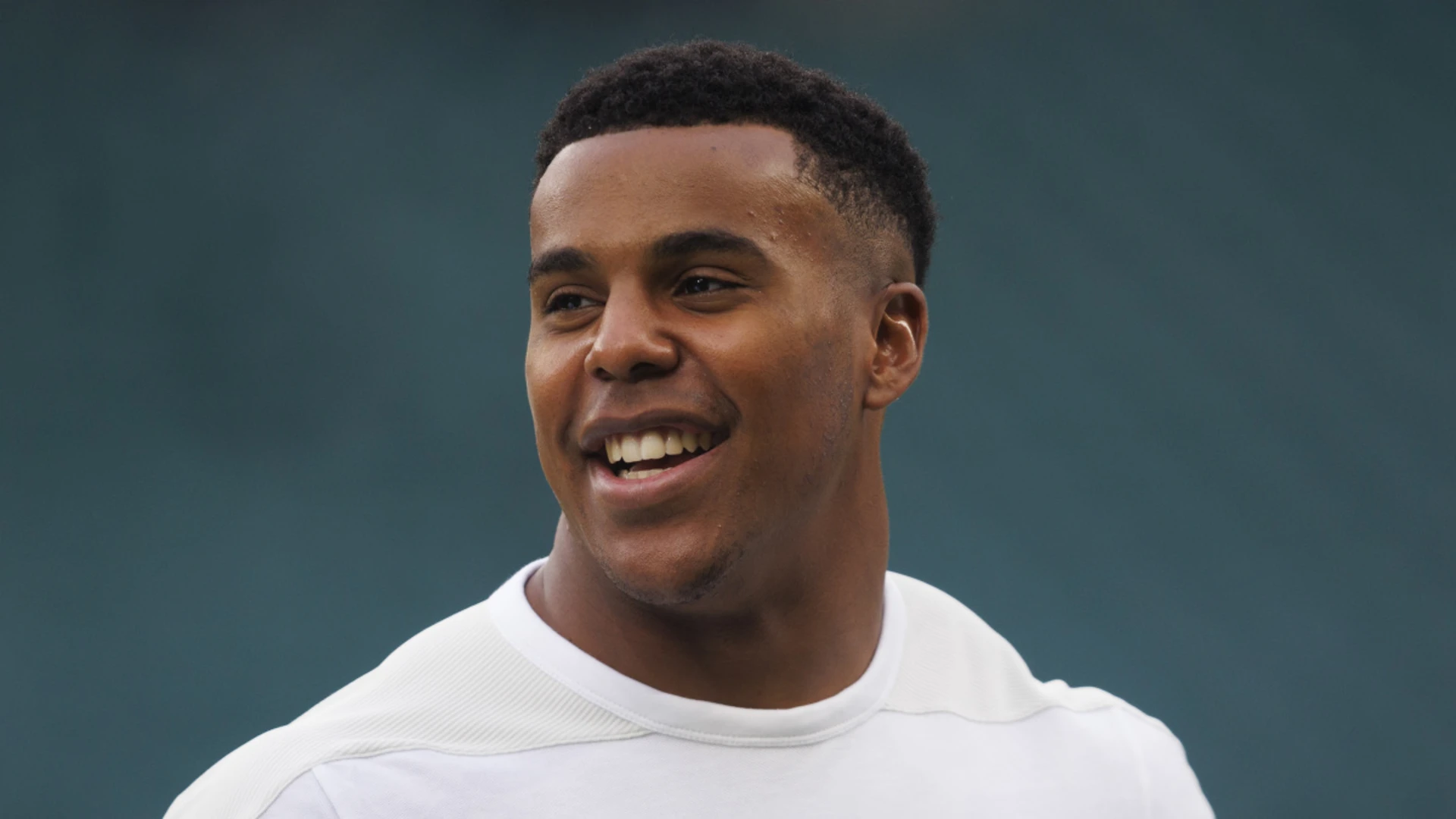 Feyi-Waboso to make first England rugby start against Ireland | SuperSport