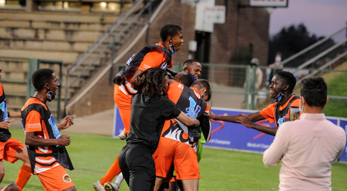 Preview: 2021 Varsity Football men’s final | SuperSport