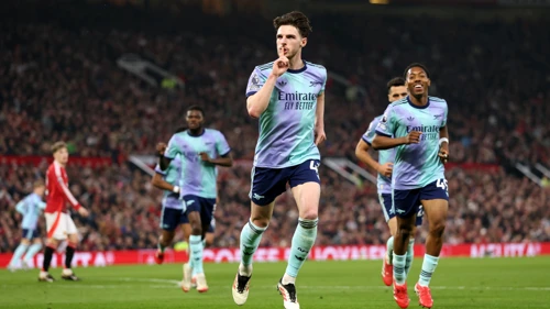 Arsenal held by Man Utd in latest blow to Premier League title bid ...