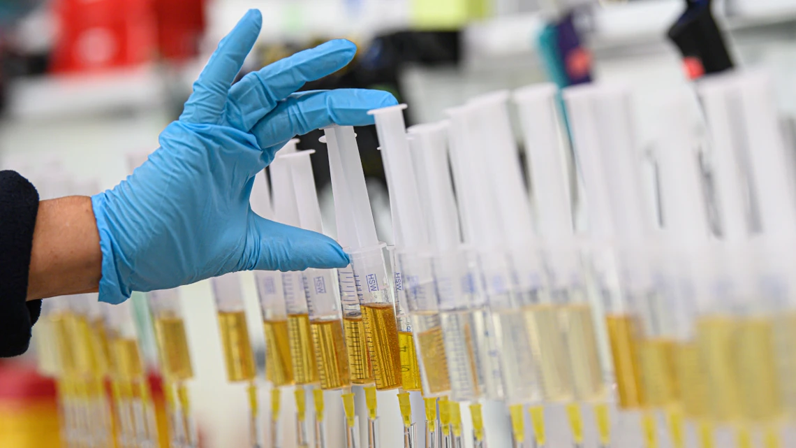 Anti-doping agency sharpens its tools for Paris Olympics | SuperSport