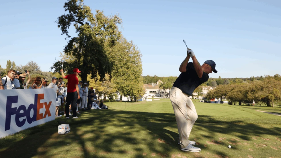 FedEx Open de France | Day 2 Highlights | DP World Tour | SuperSport