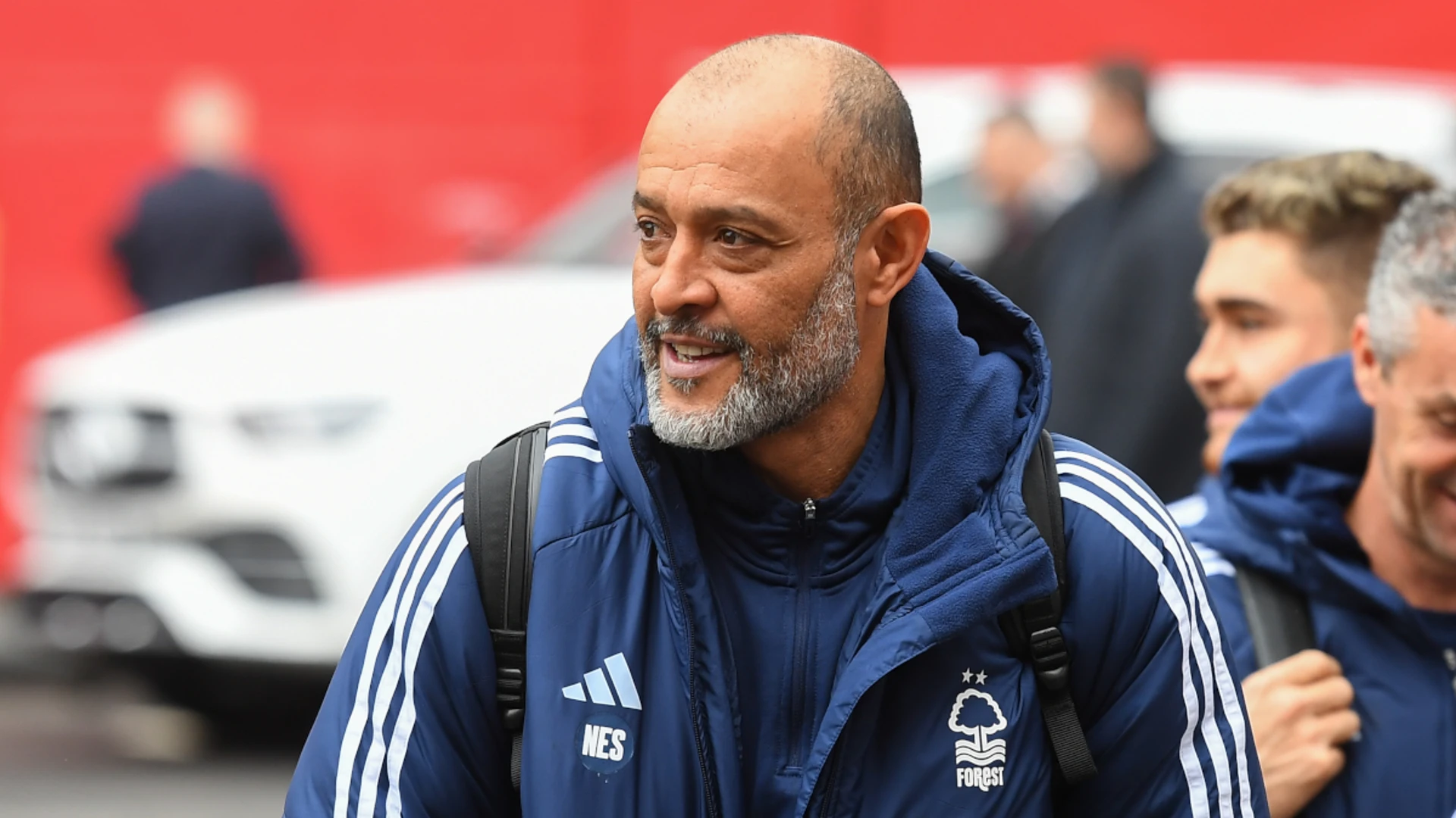 Forest have 'moved on' from failed points deduction appeal - Nuno ...
