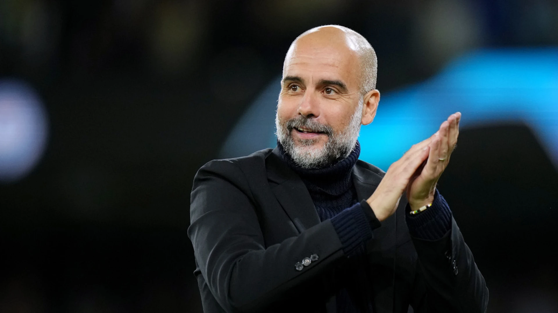 Guardiola praises Man City's resilience as Rodri sees red | SuperSport