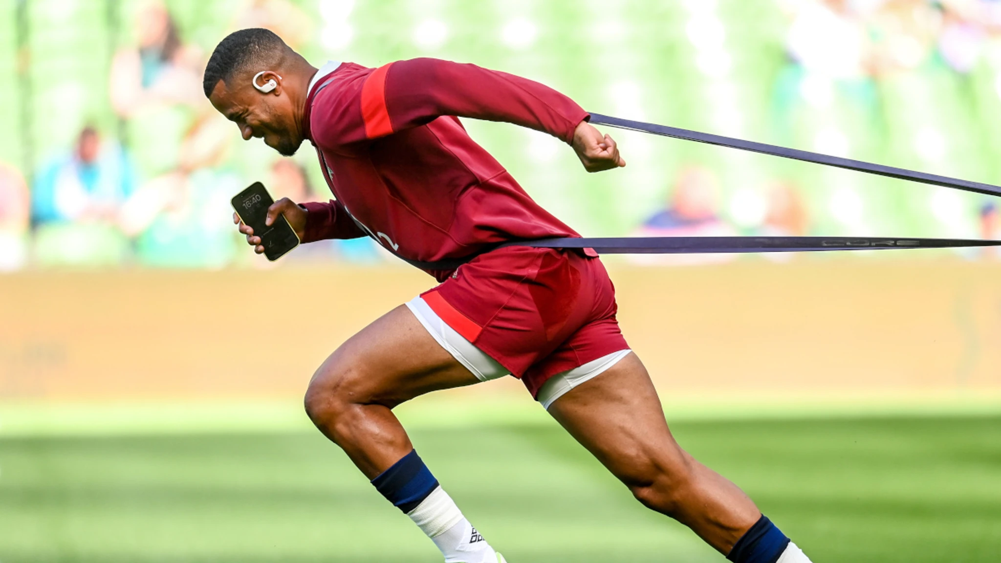 Injury rules Watson out of World Cup as England woes mount | SuperSport