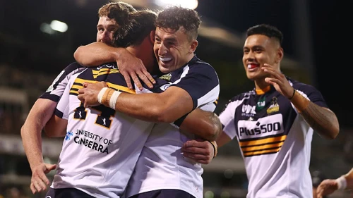 Australian Domestic | Rebels v Western Force | Highlights | SuperSport