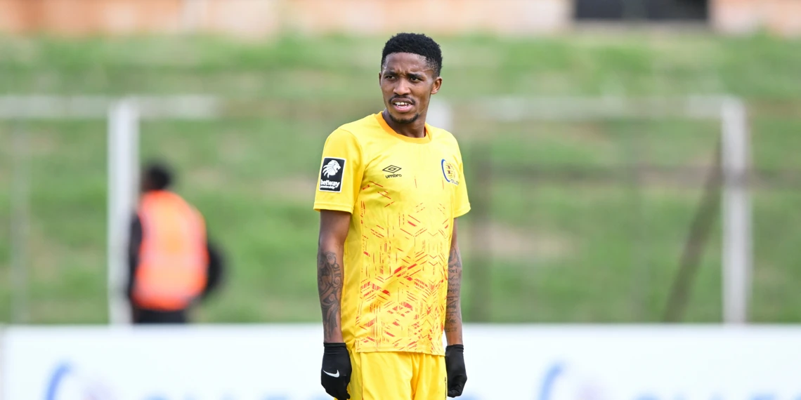 Makhoye blindsided by Saleng's move to Sundowns | SuperSport