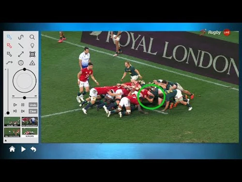 MasterPlan | Scrums, props, hookers and depth in the Springbok front ...