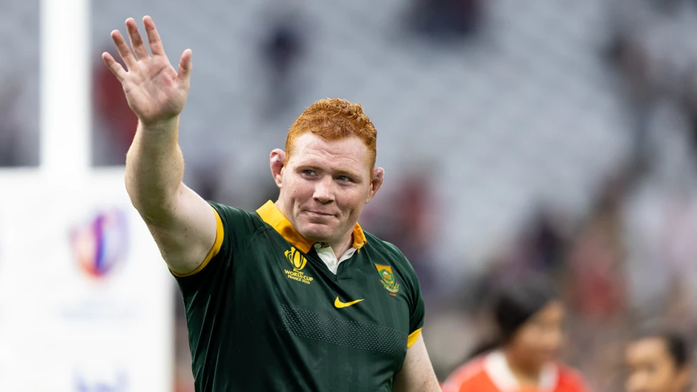 Double World Cup winner Kitshoff calls time on career | SuperSport